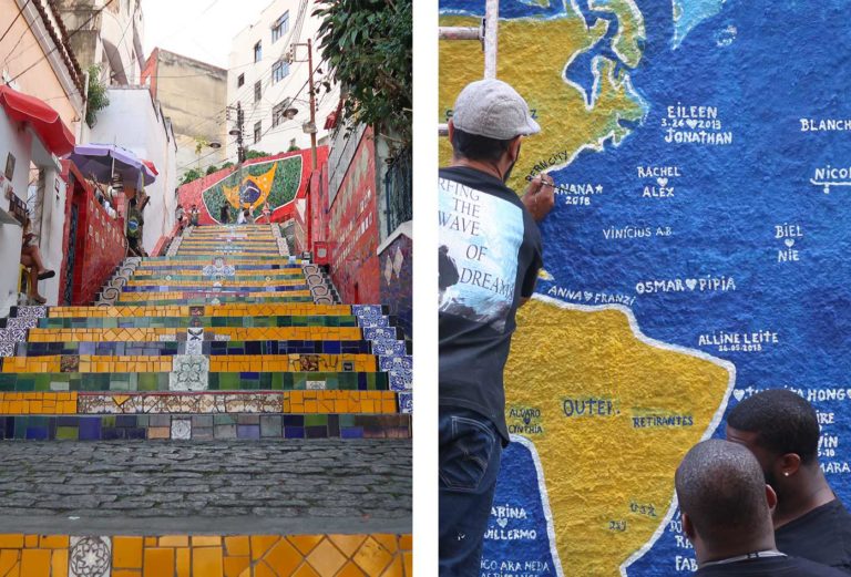 Is Rio de Janeiro Safe? Brazil Travel Safety Guide