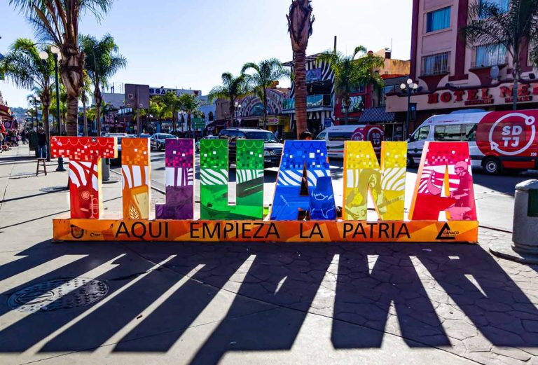 10 Most Dangerous Places in Mexico (Most Deadliest Cities)