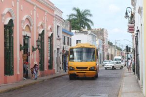 Is The Yucatán Safe? Pro Travel Advice For Travel to Mexico