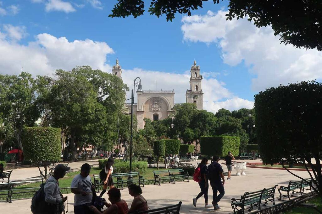 Is The Yucatan Safe? Pro Travel Advice For Mexico