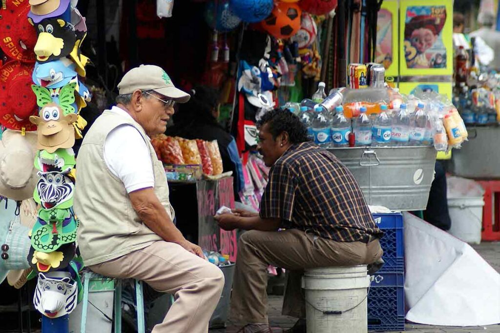 Mexican Stereotypes - Misconceptions of Mexican Culture