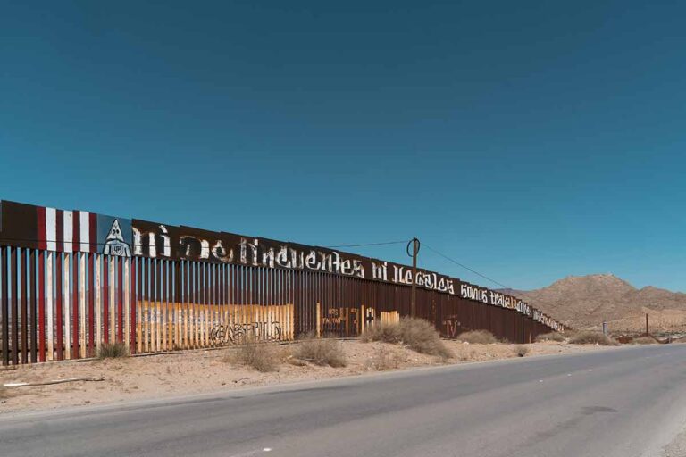 10 Most Dangerous Places in Mexico (Most Deadliest Cities)