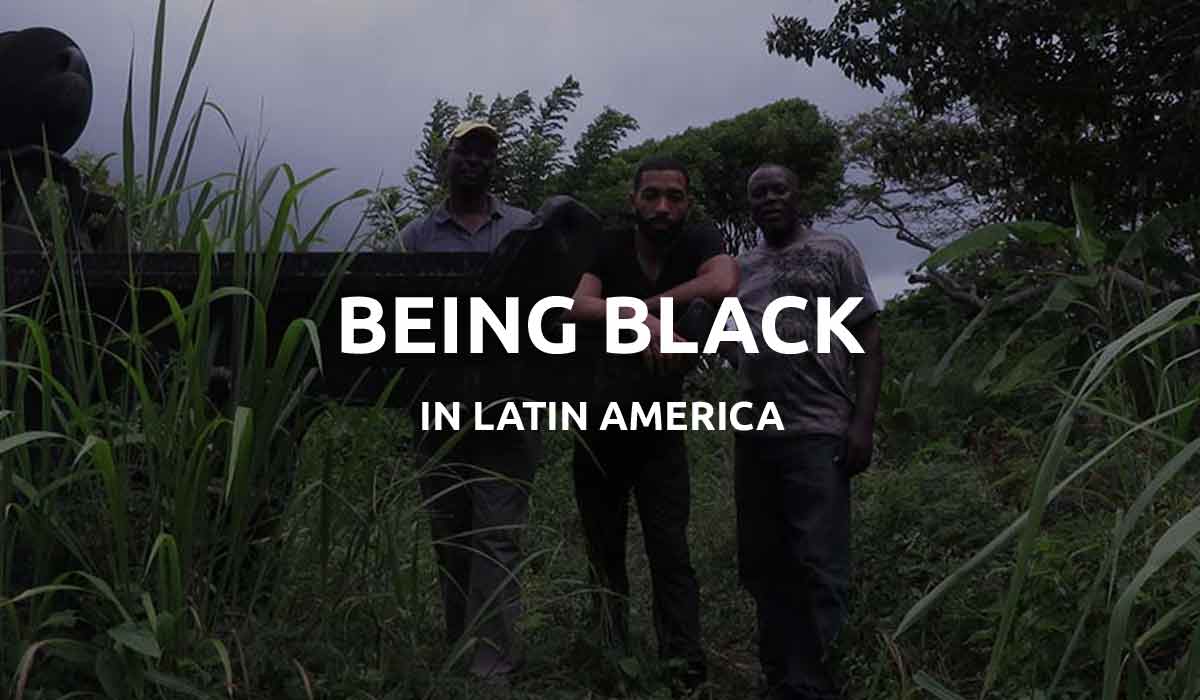 Latin Culture Archives - Layer Culture