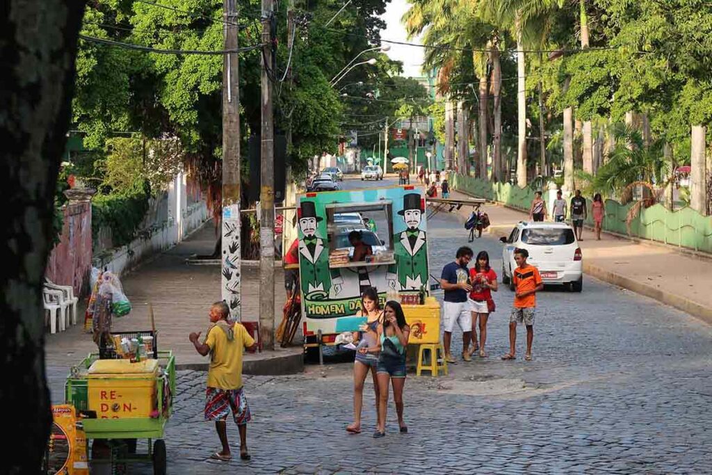 Safest Cities in Brazil (The Best Places to See)
