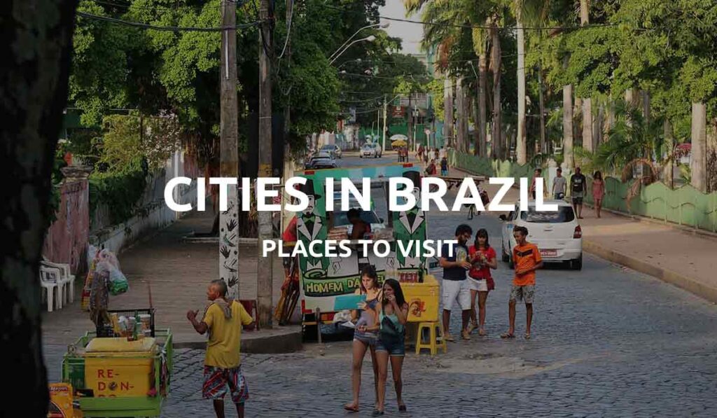 South America Travel Blog - Tips Tricks and Useful Advice