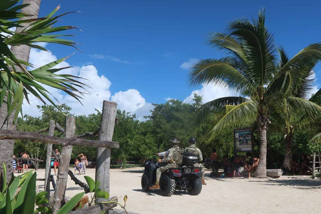 10 Most Dangerous Places in Mexico (Most Deadliest Cities)